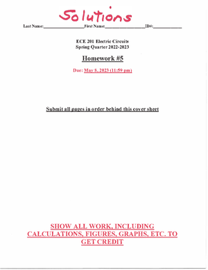 ECE 201 Lab 3 Manual - Electric Circuits lecture work material - ECE ...