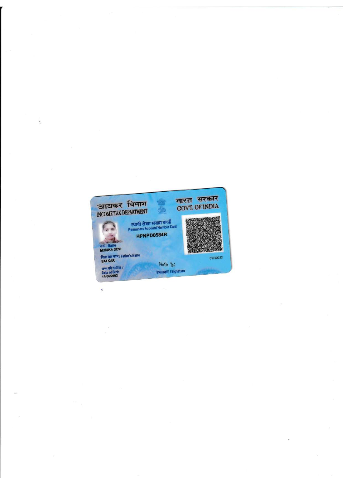 Monika PAN - okay - Economics SL - 3112105 FORHIST HRR FROM INCOME TAX ...