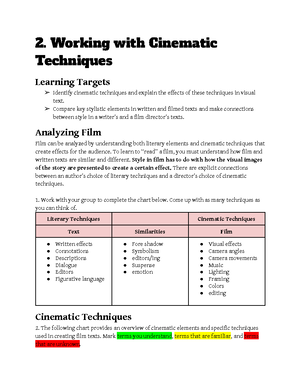 Tone and Mood Chart 1 copy - TONE VS. MOOD CHART DIRECTIONS: Provide ...