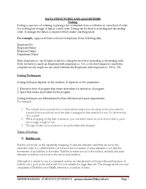 Introduction to Visual Basic - BSD BIT 02204, BBIT 112, BAC 1304, Application Programming ...