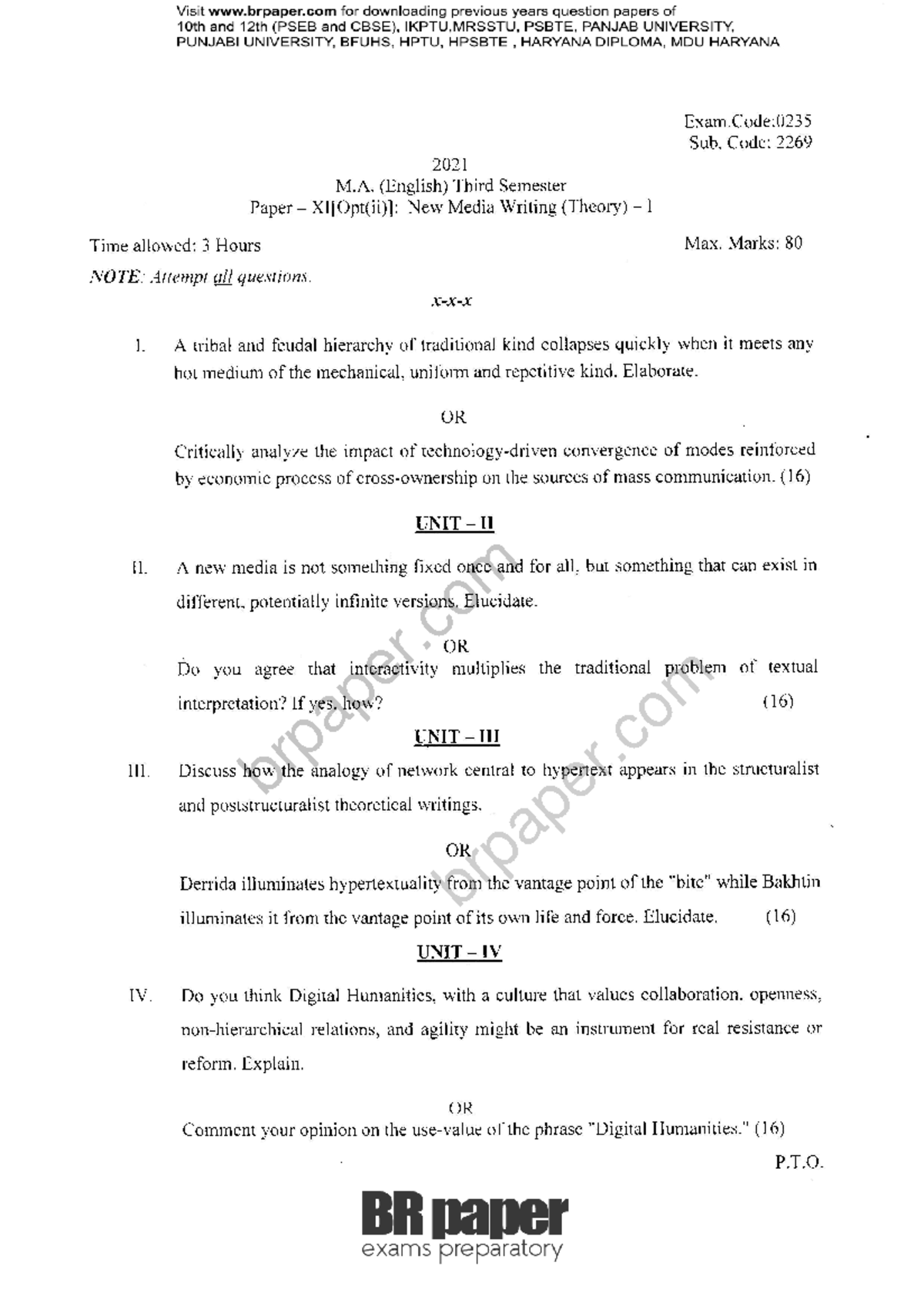 NMW(3rd)Dec2020 - Hsusus - Breeding methods,Pureline theory - brpaper brpaper - Studocu