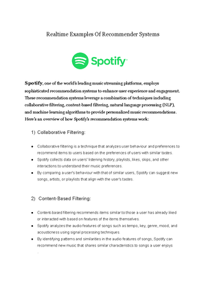 AL3461 ML LAB Manual Updated NEW - EX.NO Implementation of FIND_S algorithm AIM: To Implement ...