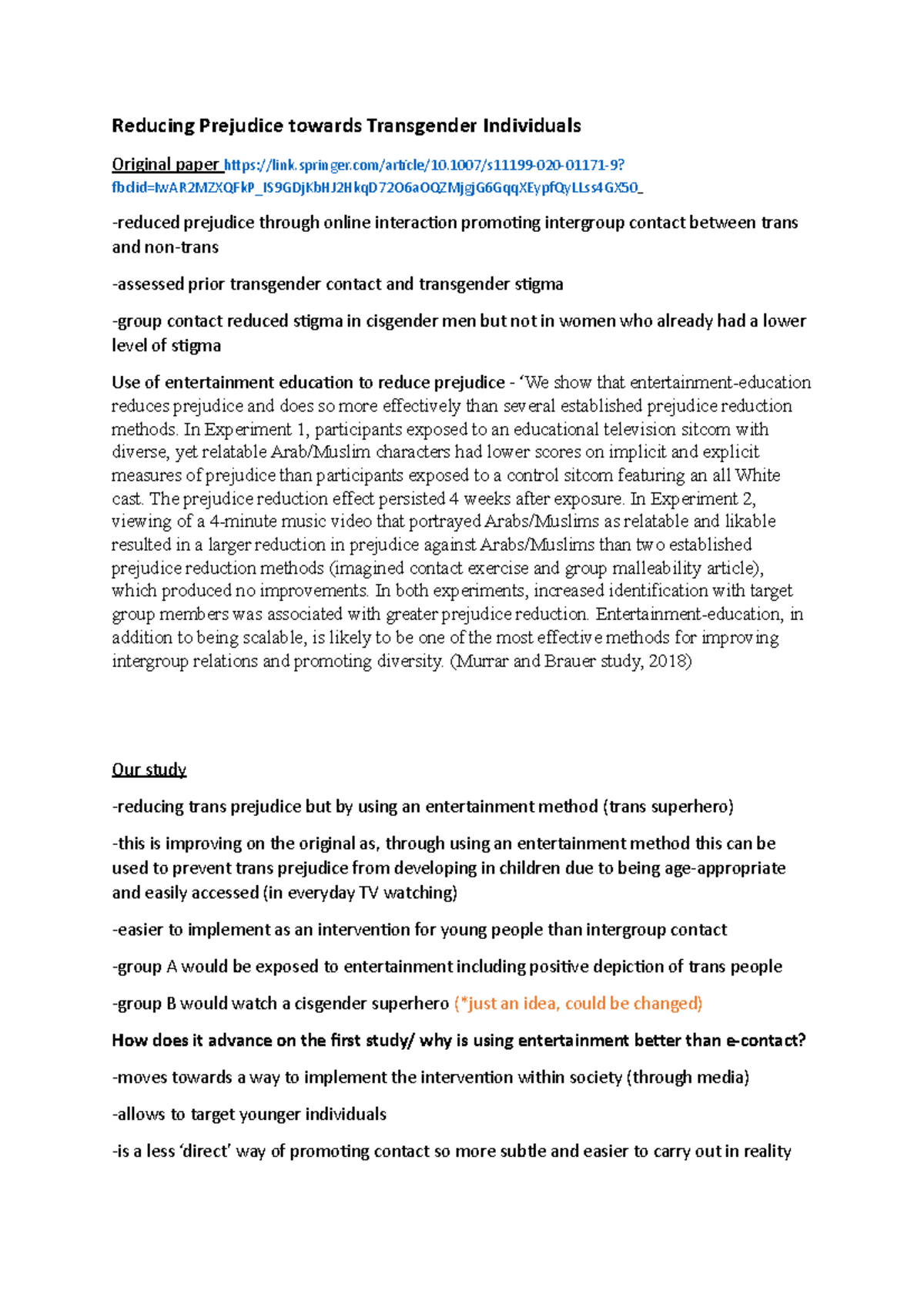 Social study 2 - xxxxccc - Sheffield - Studocu