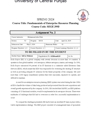 Lab 02 Introduction to Emu8086 - Lab 2 Introduction to Emu Objectives ...