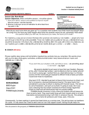 Q4 HOPE 4 Module 10 - PhysicalEducation - Health Optimizing Physical ...