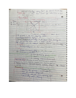 Chapter 1 - The Economic Way of Thinking - Chapter 1 | Economic Way of ...