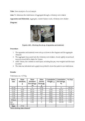 CAPE Geography Syllabus - B.A.Sc. Civil Engineering Systems - Studocu