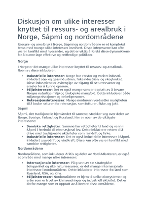 Hvordan skrive en god retorisk analyse tekst - Hvordan skrive en god retorisk analyse av en ...