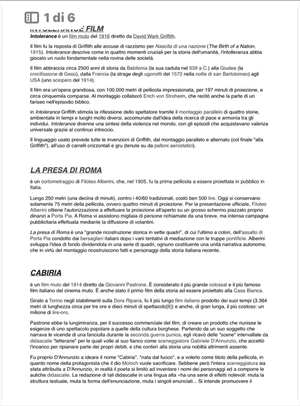 Capitolo 4 e 5 - capitoli tesi - Capitolo 4 ‘’RUOLO DEL NIDO D’INFANZIA ...