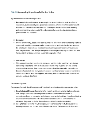 Infographic, Counseling - ACA & ASCA, Ethical Standards The ACA and ...