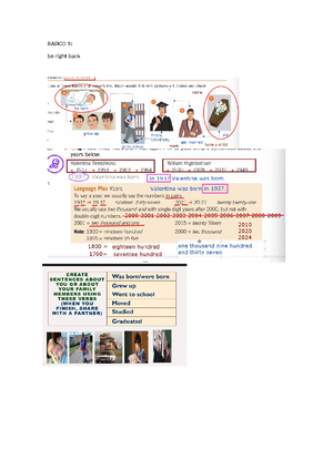 TGL (2024-0) - Ejercicios para la PC2 - EJERCICIOS PARA LA PRÁCTICA CALIFICADA 2 Ciclo de Verano ...