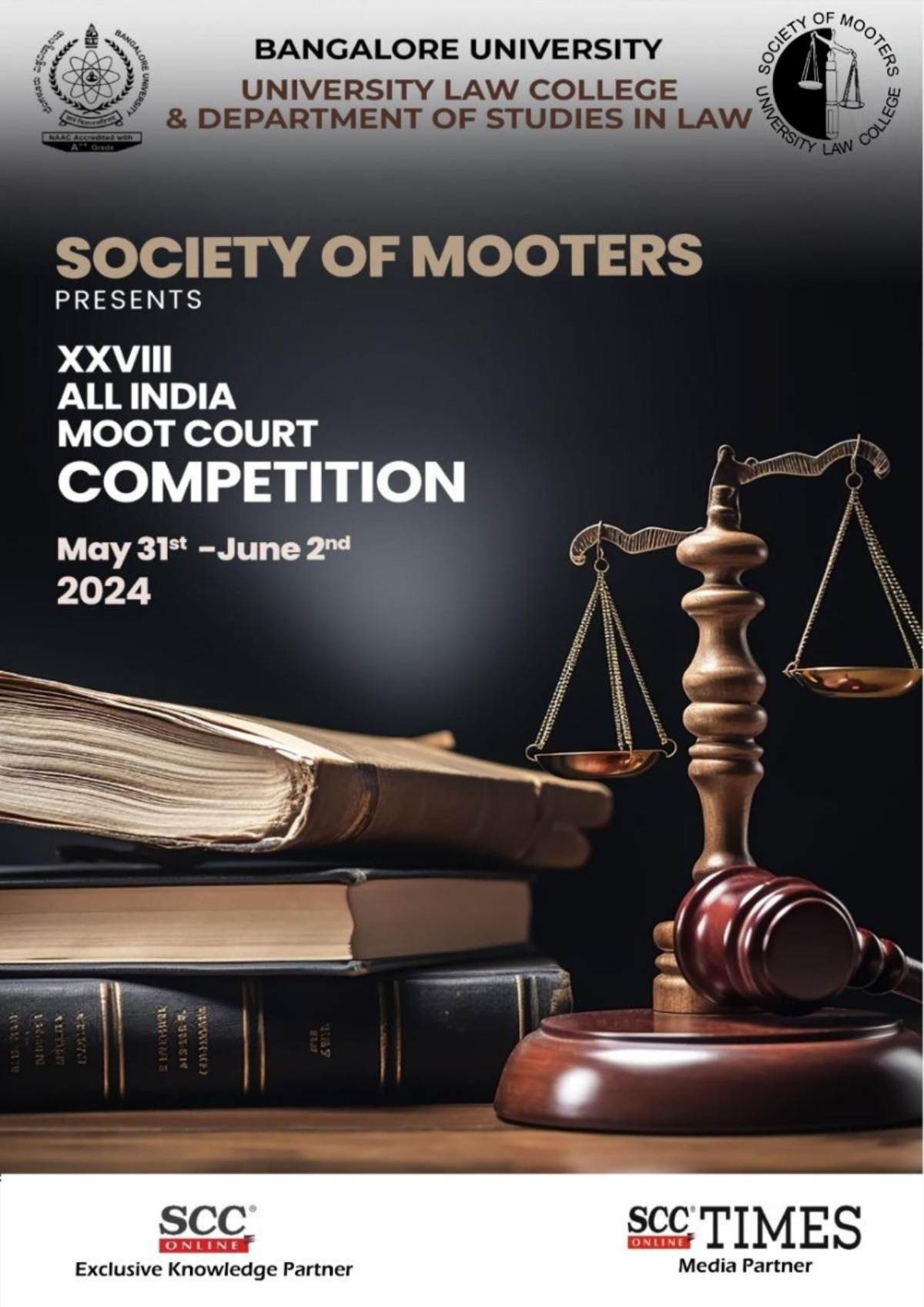 Xviii Aimcc Brochure - Moot Court Competition Broucher - Exclusive ...