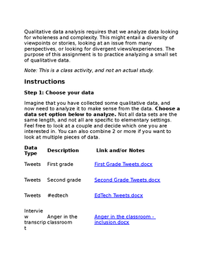 New Assessment 1 Template - MN4W50QA Professional Practice – Learning Through Organisations ...