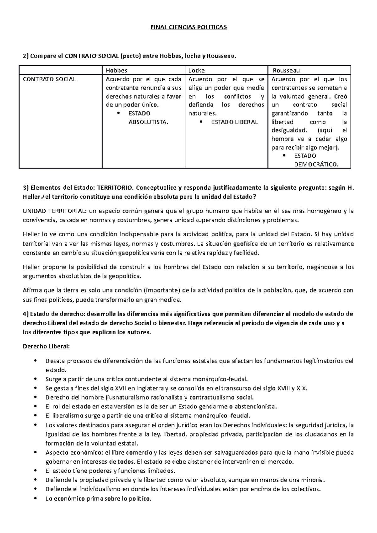 Final Ciencias Politicas. Vani 2023 - FINAL CIENCIAS POLITICAS Compare ...