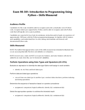 Ui-ux - UI-UX xebia - Computer Networks - Studocu