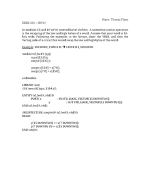 ASL Comparative Paper - Grade: A+ - NAME ASL Comparative Paper In the ...