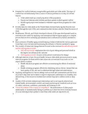 Chapter 13 Vocab - Thanatology: the study of death, dying, grief ...