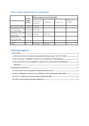 Gordon Anamnese vragen Hogeschool viaa - Initiële Anamnese op basis van ...