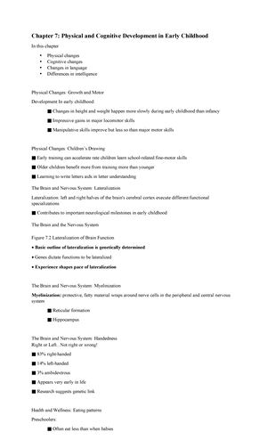 Chapter 7 Evaluating Employee Performance - CHAPTER 7 EVALUATING EMPLOYEE PERFORMANCE Measuring ...