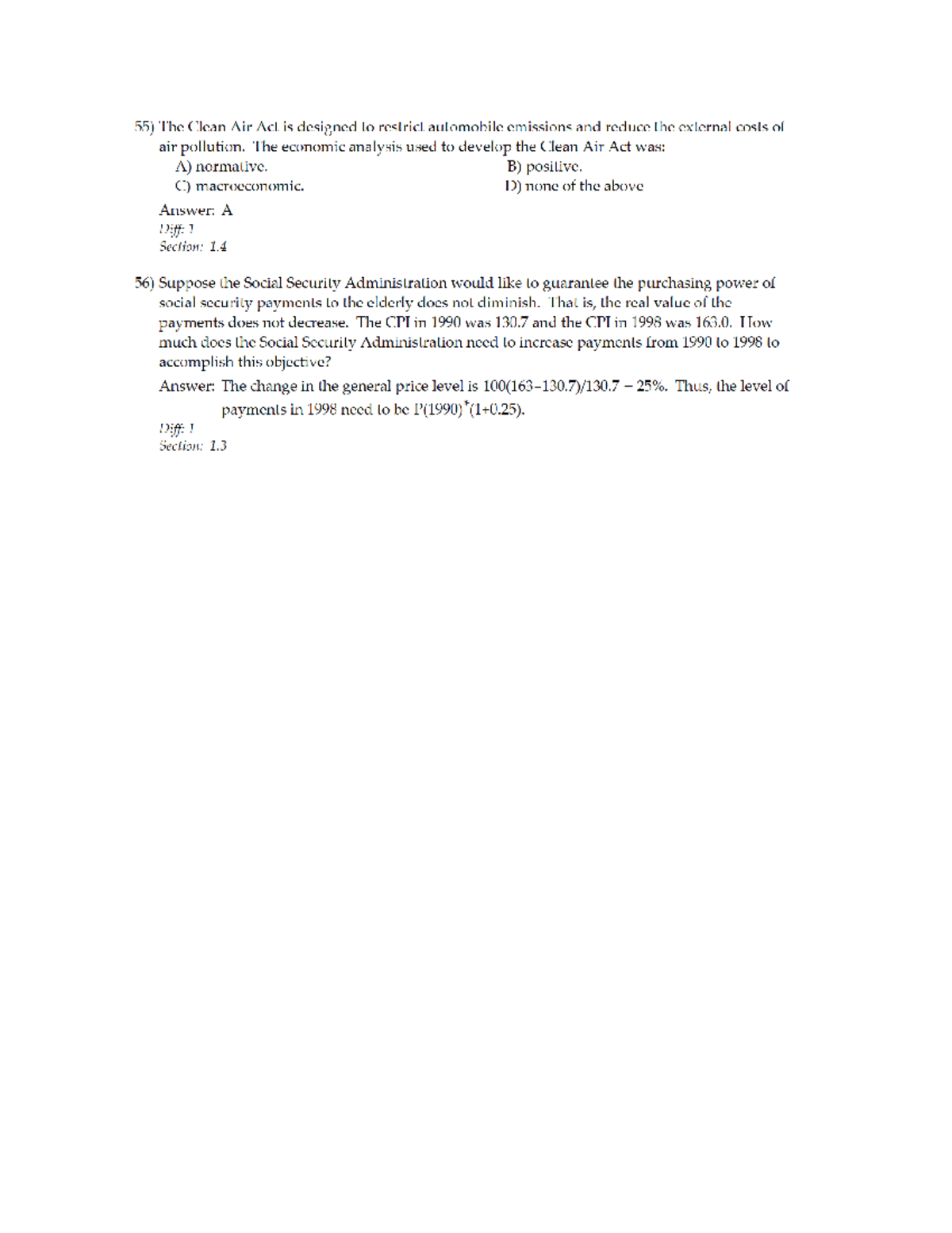 COMM 220- 8 - Practice questions to ace the COMM 220 exam. - COMM 220 - Studocu