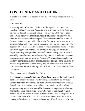Control ratio - Control ratio Inventory turnover ratio: It helps ...