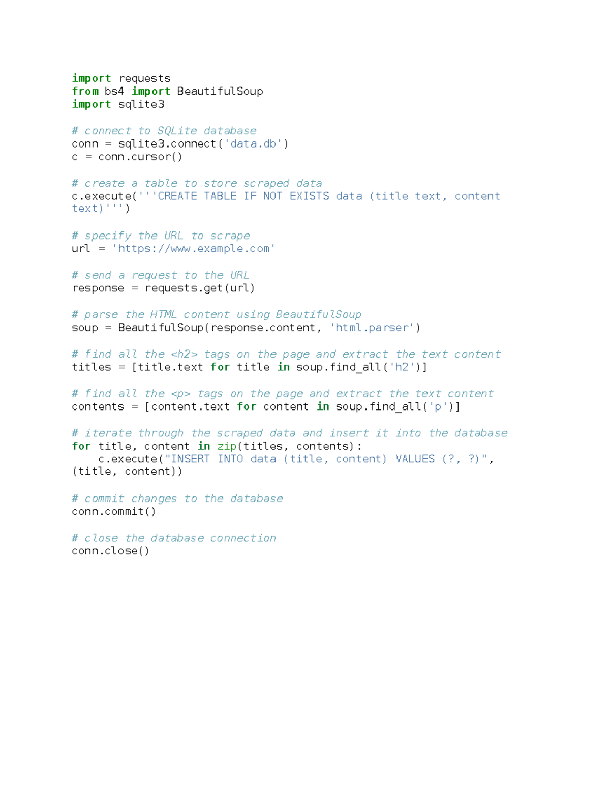Vertopal - Python project for A web scraping tool that retrieves data from a website and ...