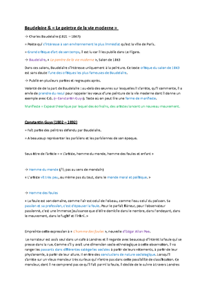 Analyser une oeuvre d'art - FICHE-OUTIL DE CULTURE ANTIQUE ANALYSER UNE ...