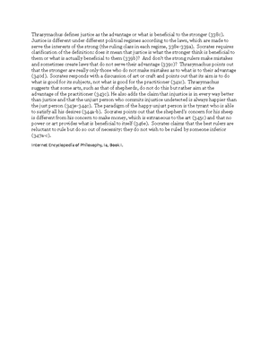 Phil2306-100 - Plato's the Divided Line - Phil 2306-100Aug 29,2023 ...