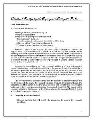 SPG- Action-PLAN - Action plan for F2F - San Saturnino Elementary ...