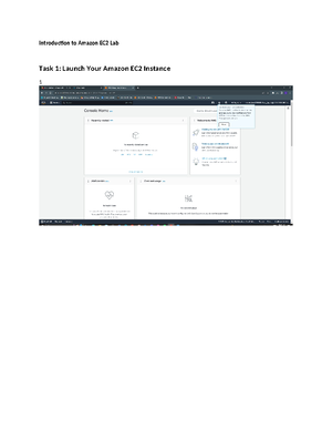 CMIT 495 Project 2 Cloud Computing Assignment Template - Week 2 Project Template [ENTER YOUR ...