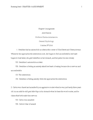 Biopsycosocial Report - 2-09- Kristin Stover Biopsychosocial Report ...