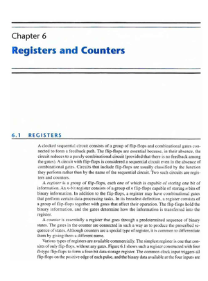 [Solved] Draw a circuit for a simple alarm clock using a clock a ...