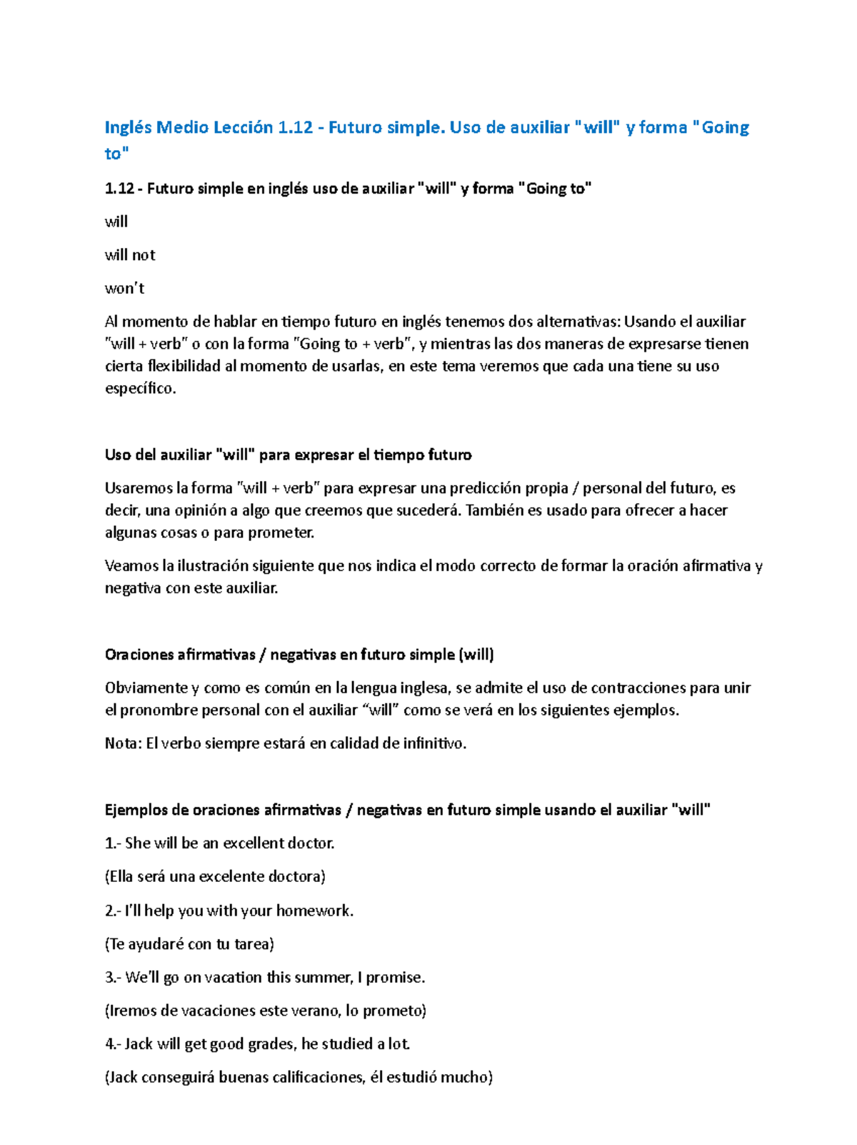 will-and-going-to-ingl-s-medio-lecci-n-1-futuro-simple-uso-de
