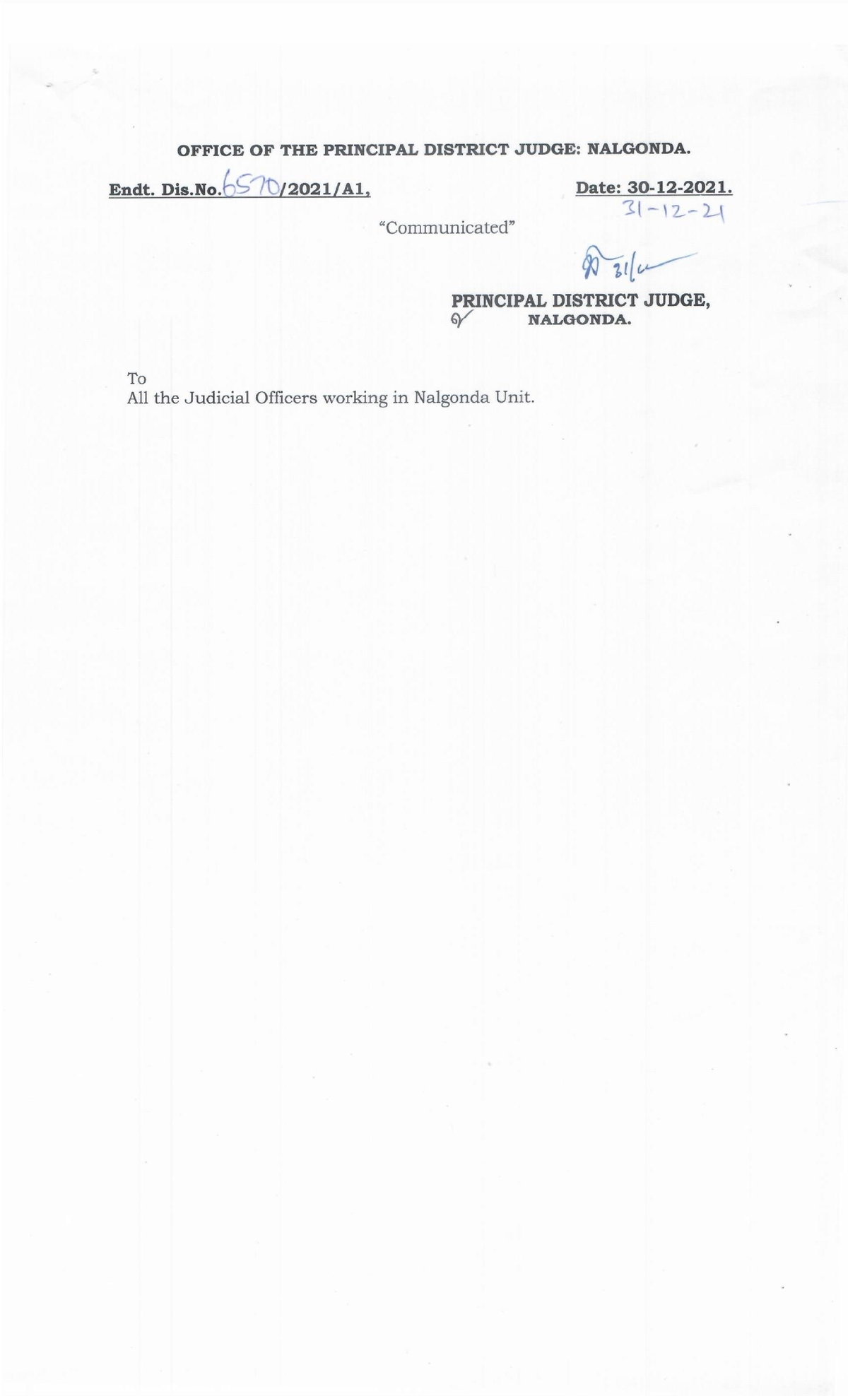 222 probate - LL.B - Studocu