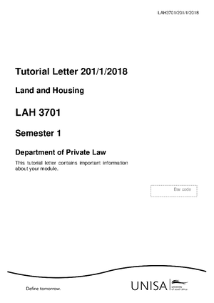 Upgrading of Land Tenure Rights Act 112 of 1991 - Please note that most ...