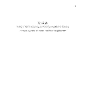 Computability Theory - Homework - Computability Theory Christopher Pate ...