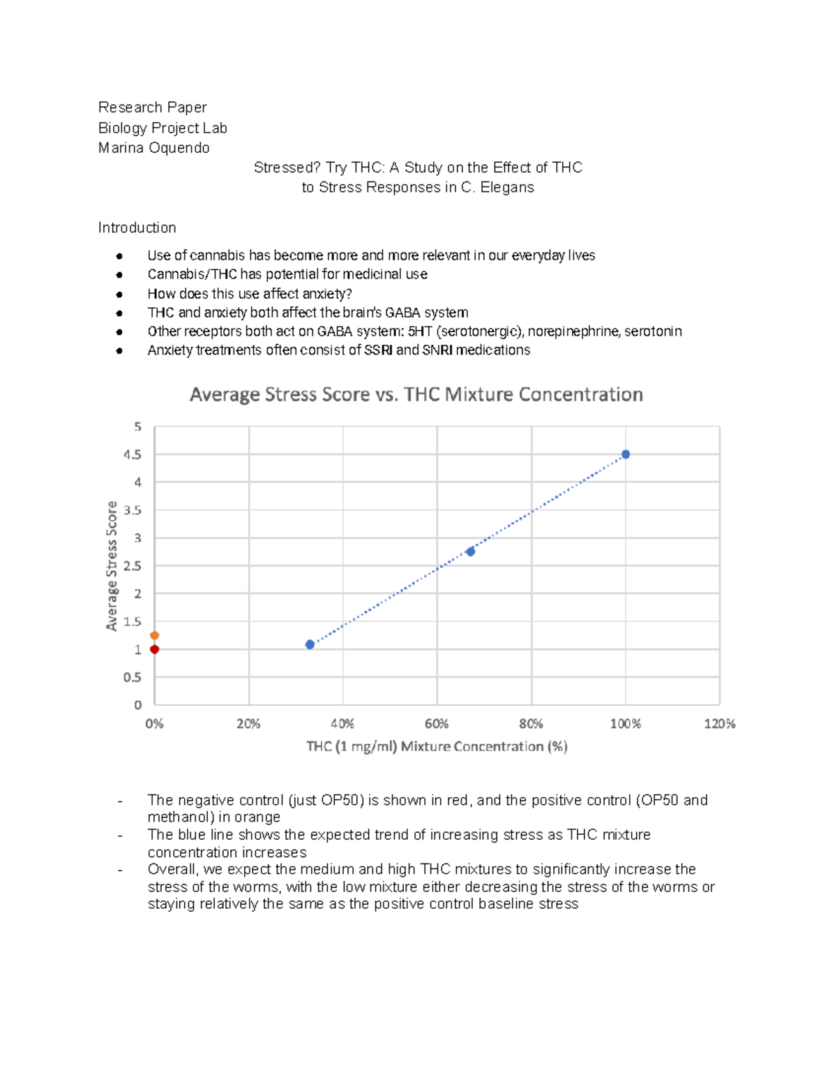 Research paper pt 2ish - Psyc 3200 - NU - Studocu