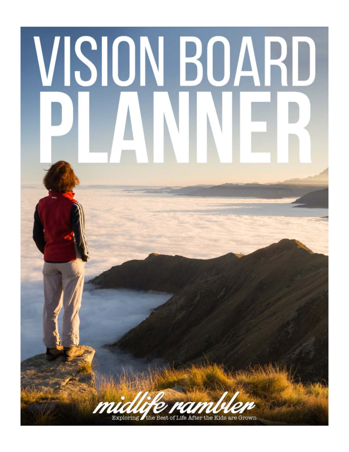 Visionboardplanner-updated 2020 - Your Vision Board Planner “Create the ...