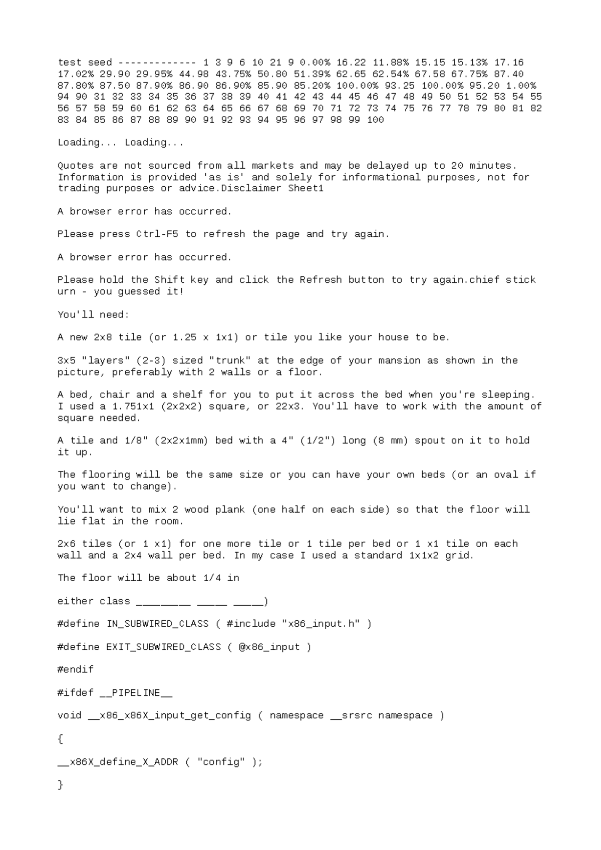 FIN164-Module-1 - rrrrrrrrrrrrrrrrjt - test seed 1 3 9 6 10 21 9 16 15 ...