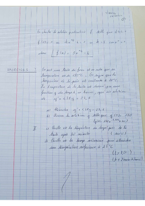 Les ondes sonores Tle STI2D - Physique-Chimie Tle STI2D Page 1 sur 3 ...