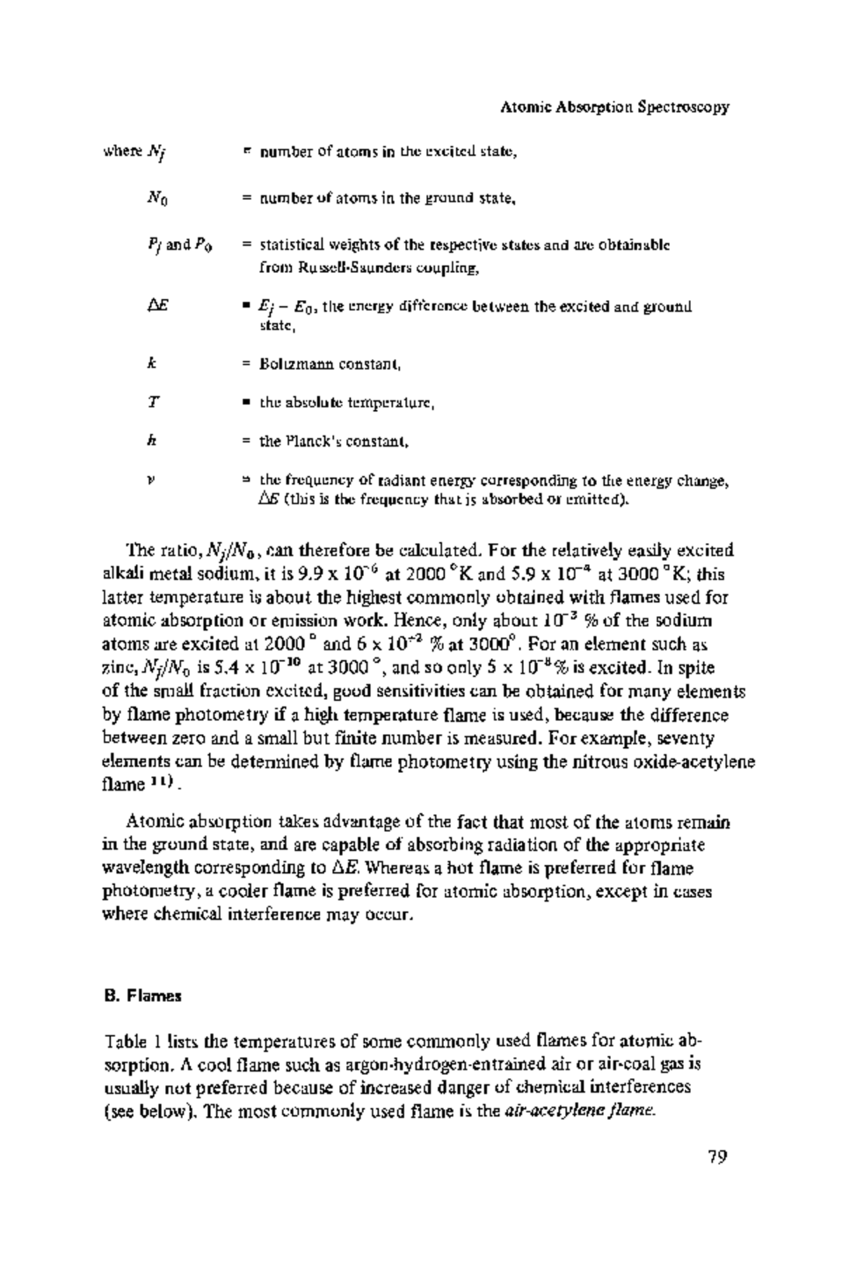 Inorganic Analytical Chemistry Notes-41 - Atomic Absorption ...