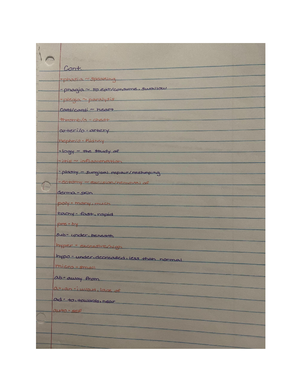 Chapter 5 Worksheet (PDF) - Chapter 5 ~ The Respiratory System I. Match ...