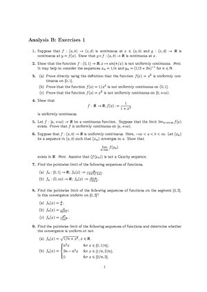 May:June 2019 Exam + Solutions - UNIVERSITY OF BRISTOL School of ...