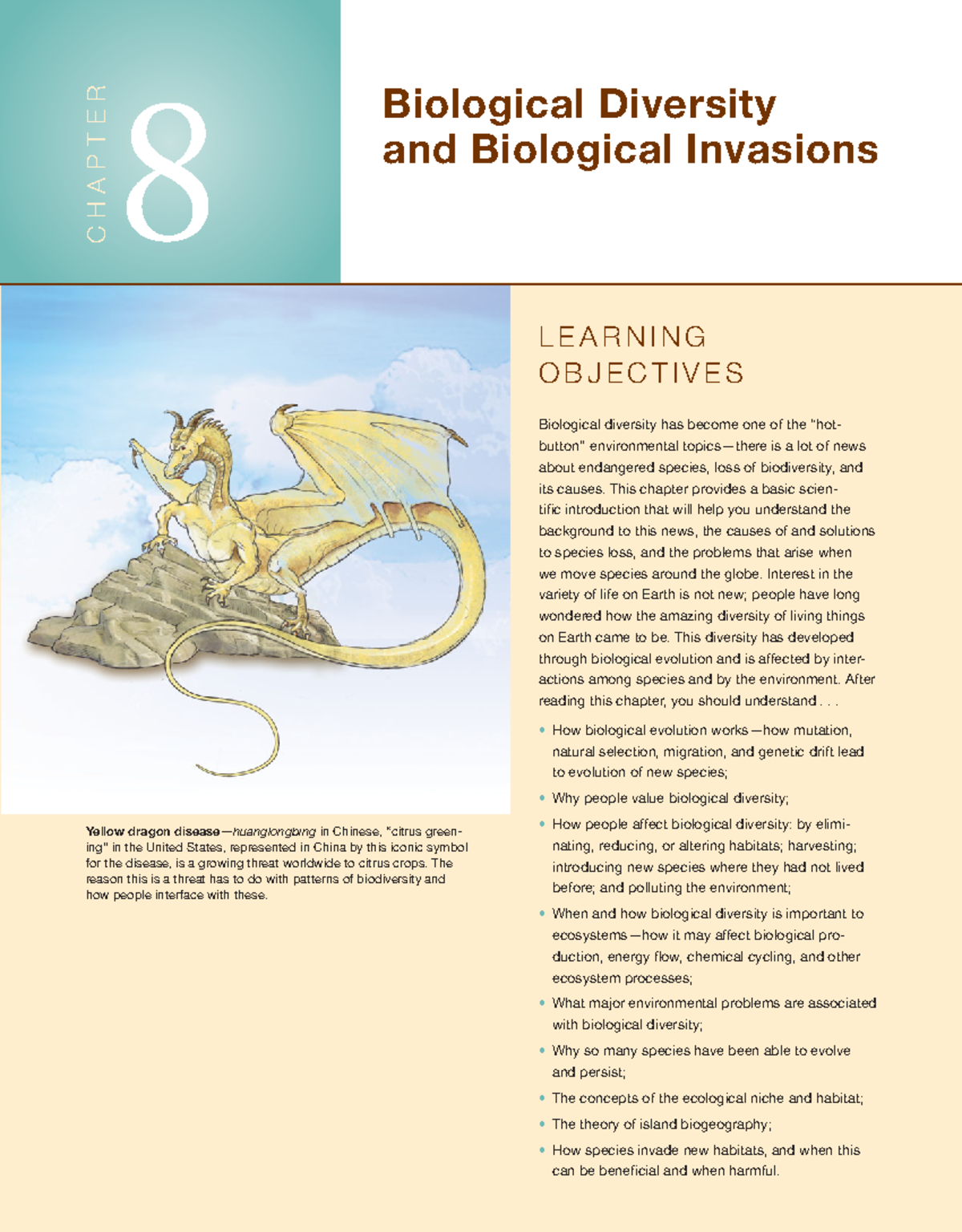 -Biodiversity and Biological Invasions - Apago PDF Enhancer People ...