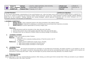 Barangay Resolution for New Kagawad - Republic of the Philippines ...