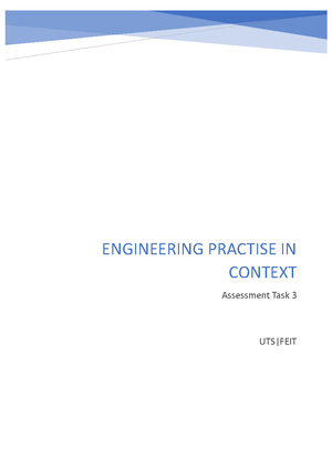 EPP2 Worksheet Workshop 1 AUT20 - EPP Workshop 1 Worksheet Acivity 1 ...