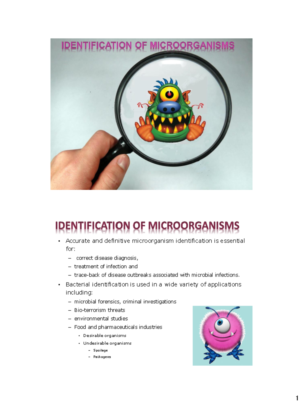 AM17-4 Identificationpdf - Accurate and definitive microorganism ...