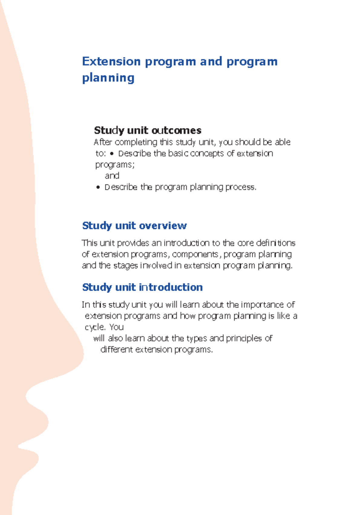 IM-for-Extn - ......... - E x tension p ro g ram and p ro g ram p ...