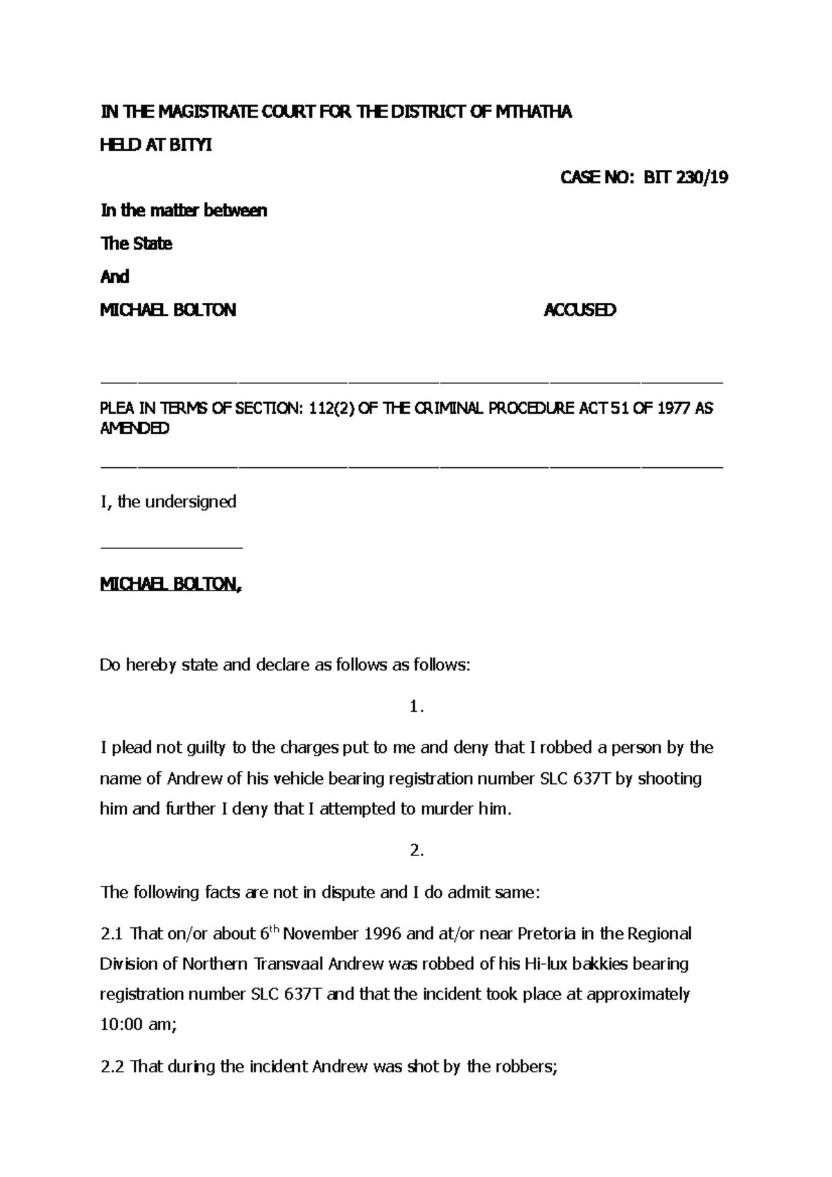 Section 115 - Great book and I use it almost every time I am studying ...