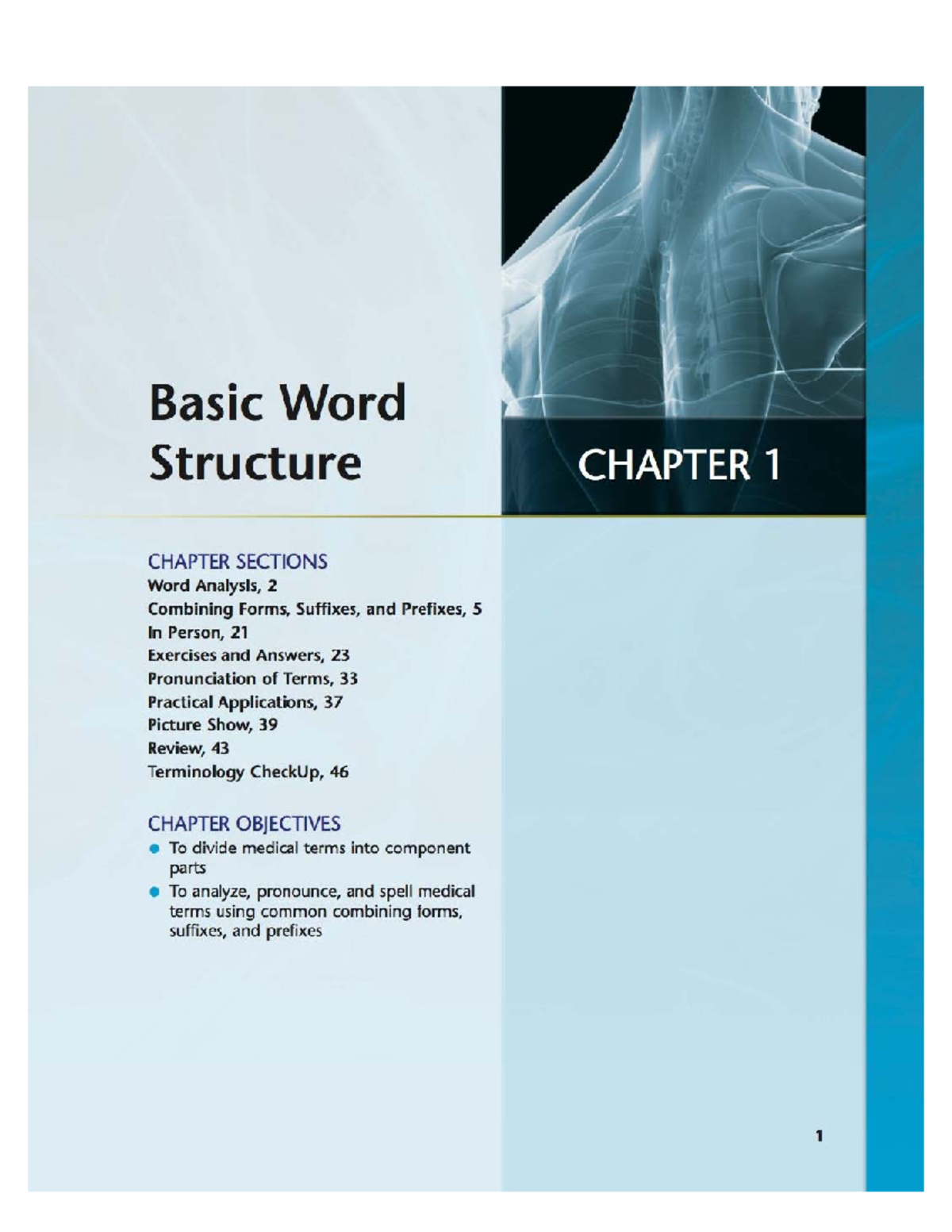 Med Term Week1A - Lecture notes 12 - Medicinal chemistry - Studocu